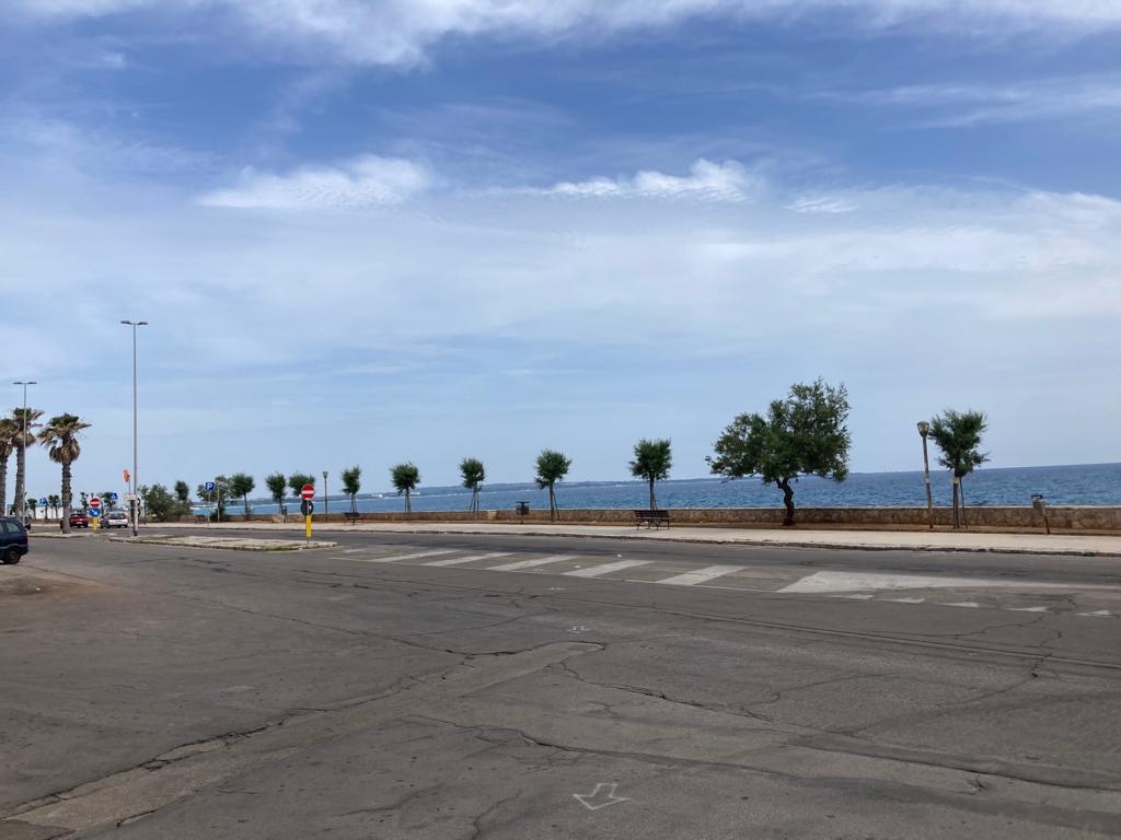 Appartamento in vendita a Gallipoli