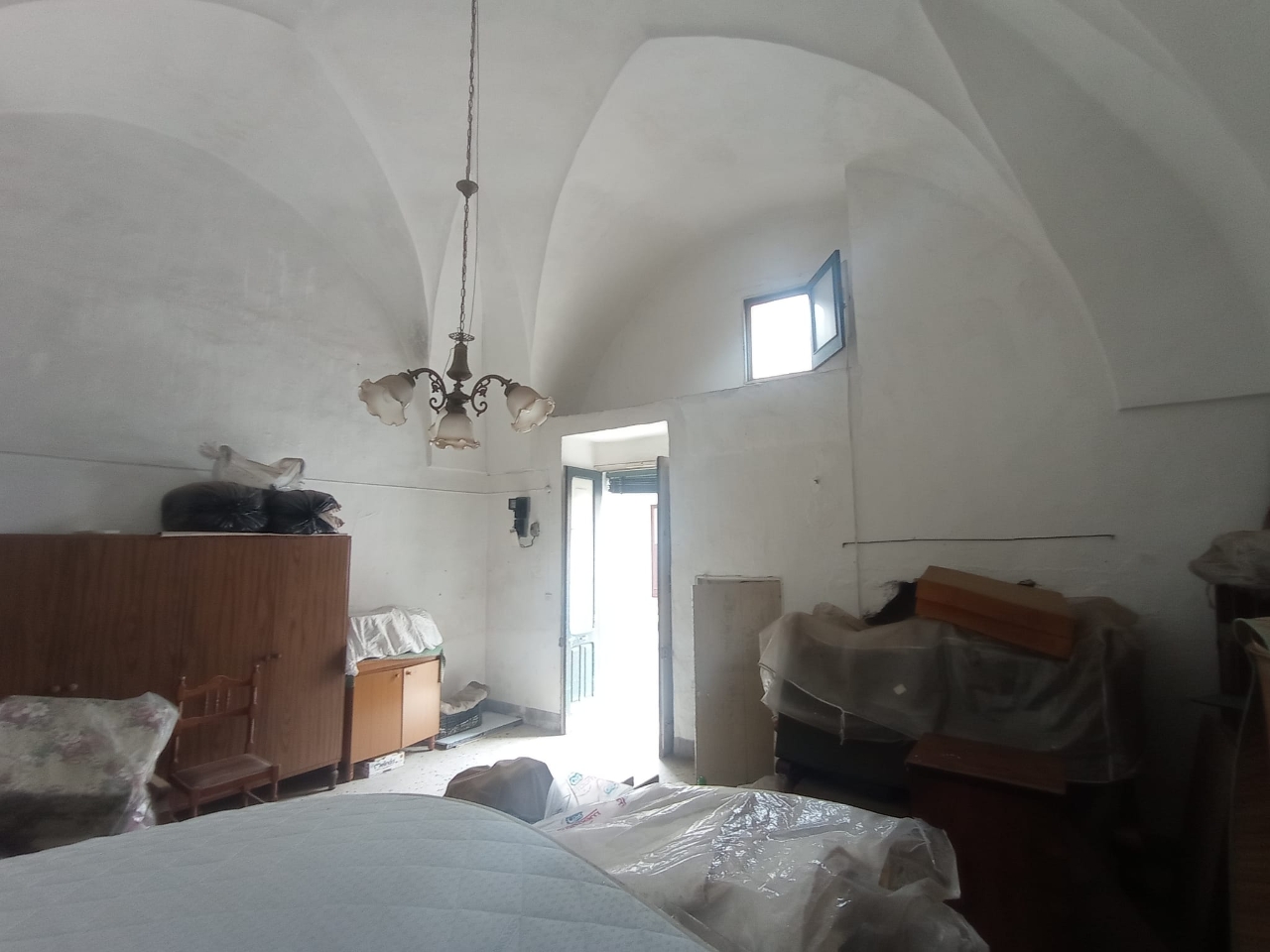 Casa indipendente in vendita a Melissano