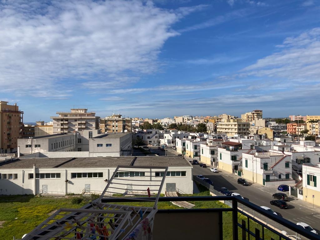 Appartamento in vendita a Gallipoli