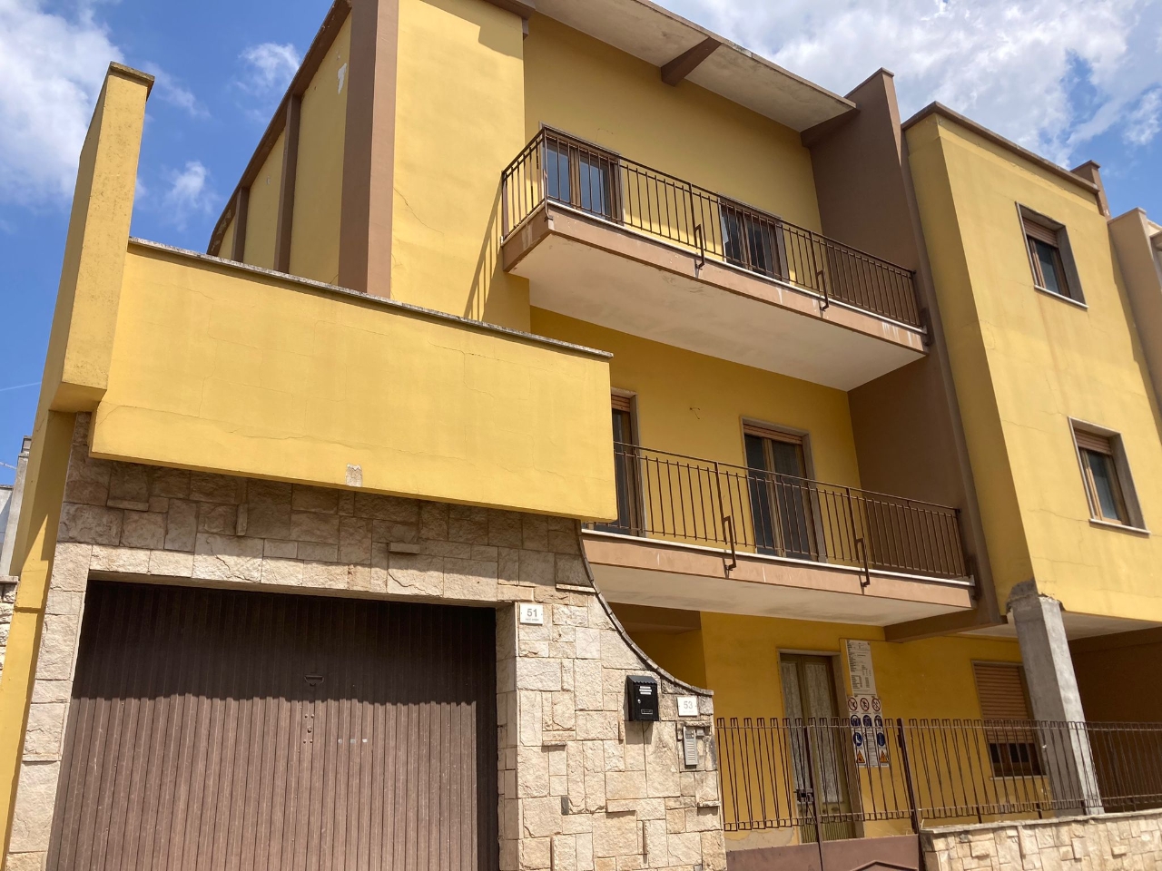 Appartamento in vendita a Alezio