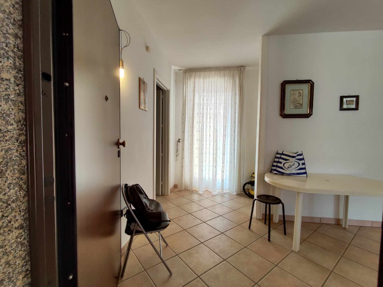 Appartamento in vendita a Parabita