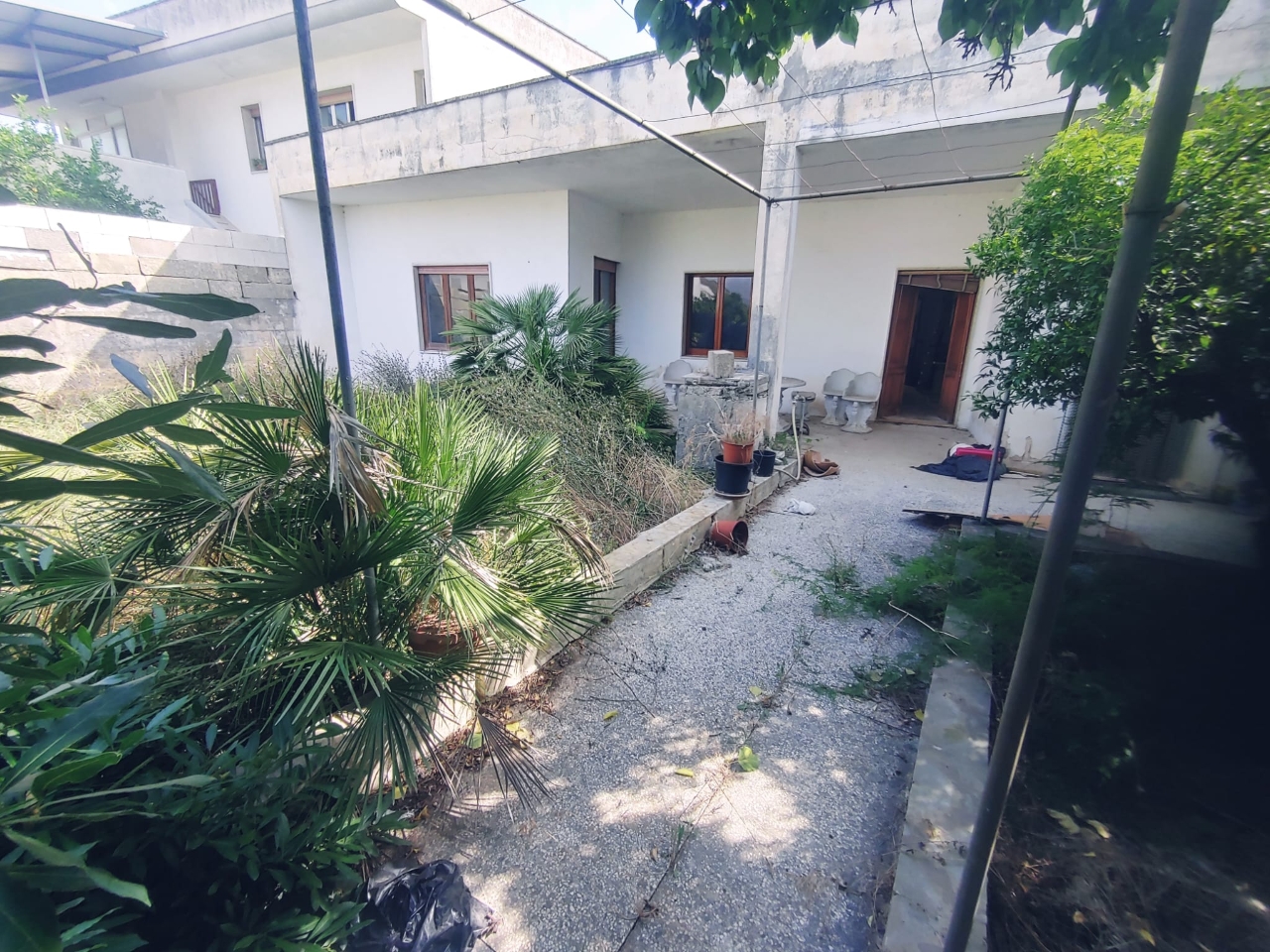 Casa indipendente in vendita a Alliste