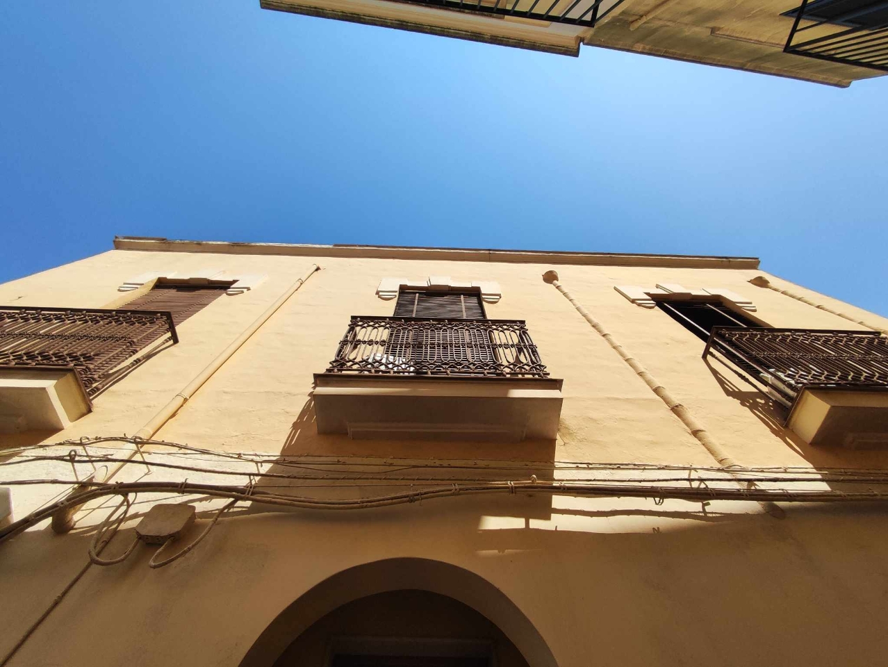 Casa indipendente in vendita a Alezio