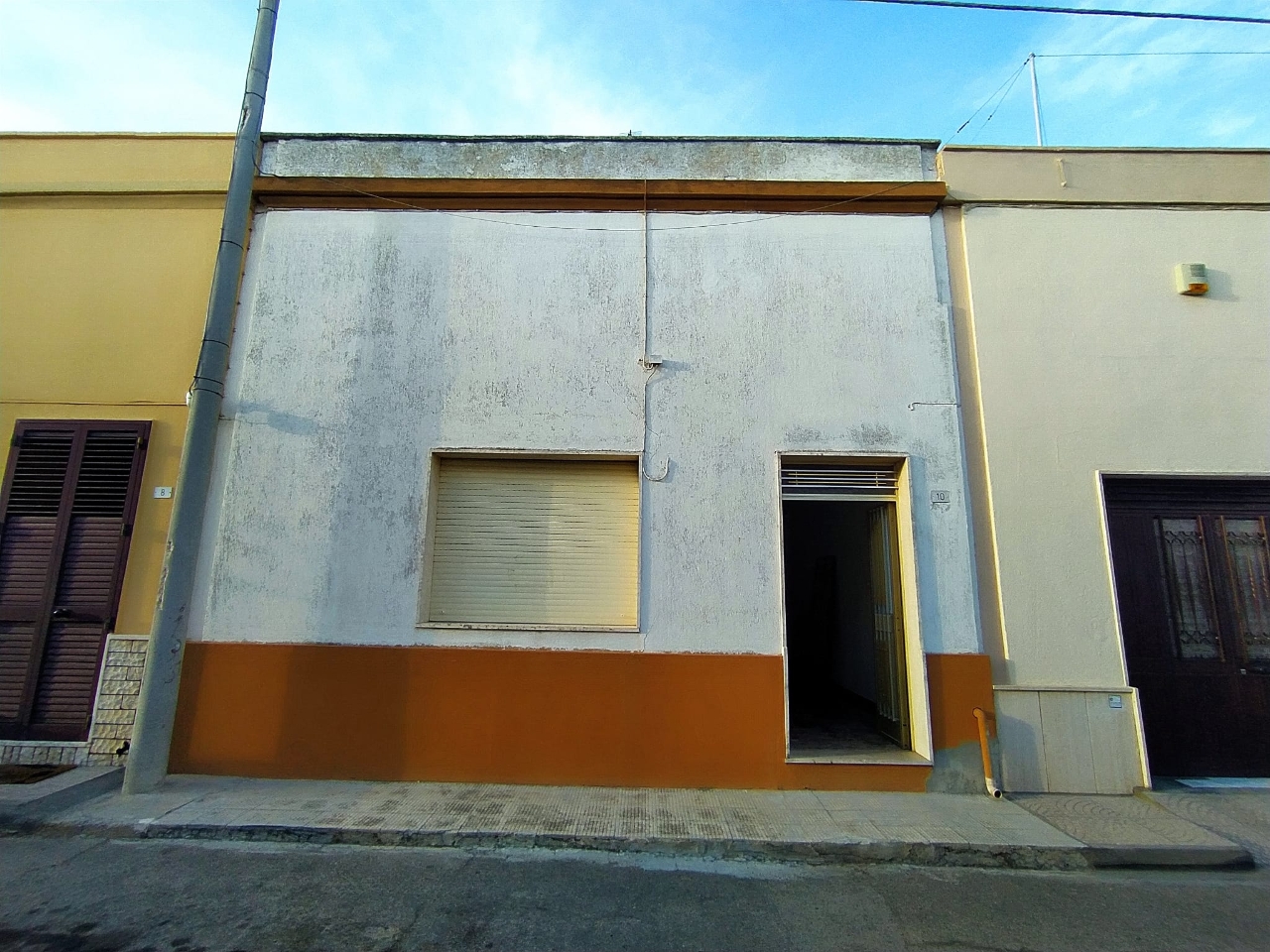 Casa indipendente in vendita a Racale