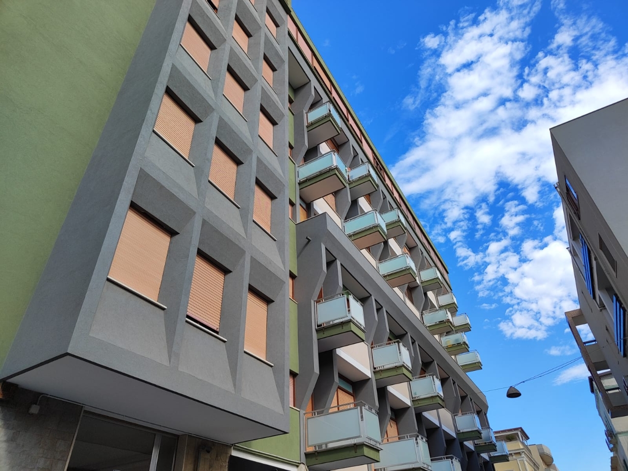 Appartamento in vendita a Gallipoli