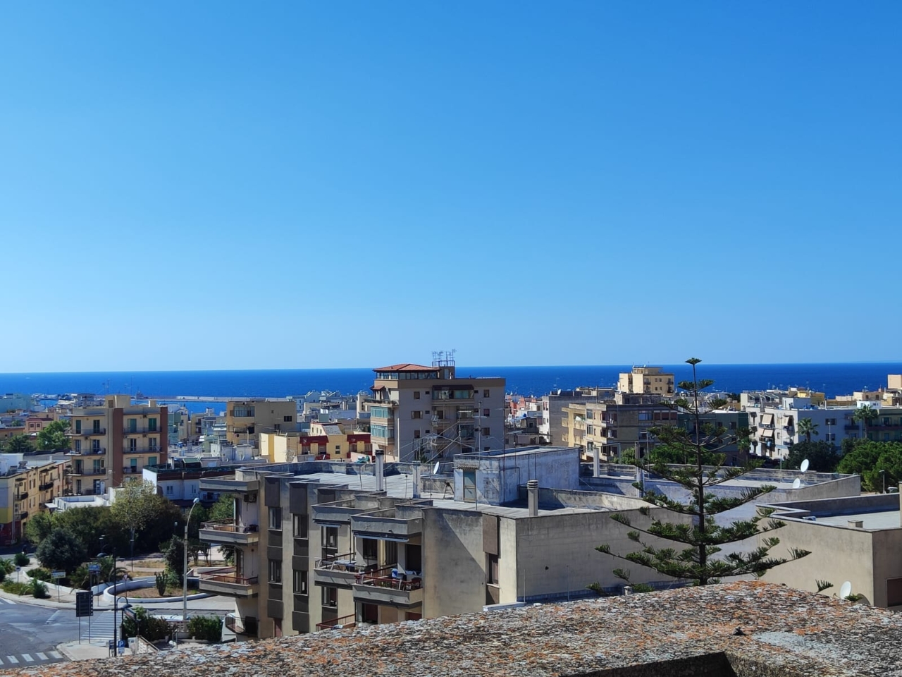 Appartamento in vendita a Gallipoli