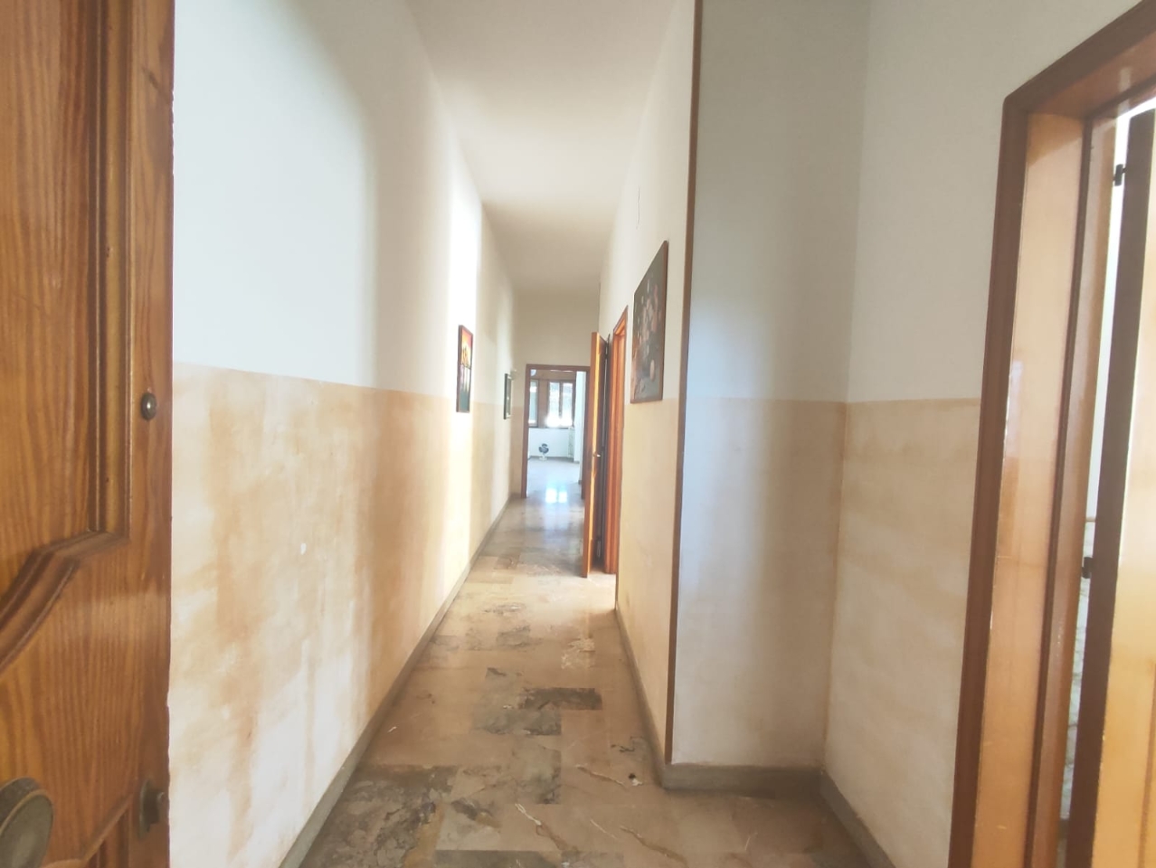 Appartamento in vendita a Gallipoli