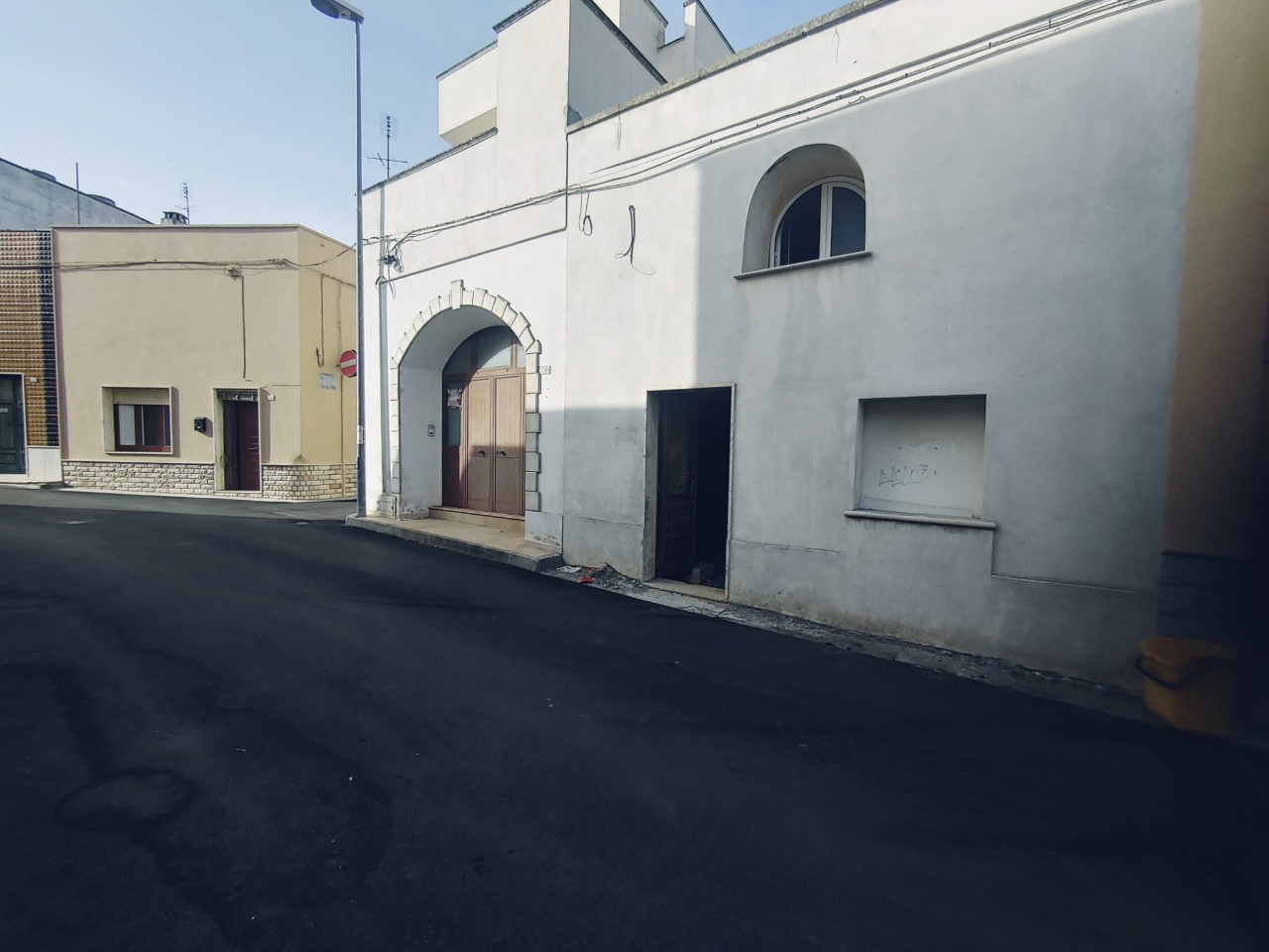 Casa indipendente in vendita a Taviano