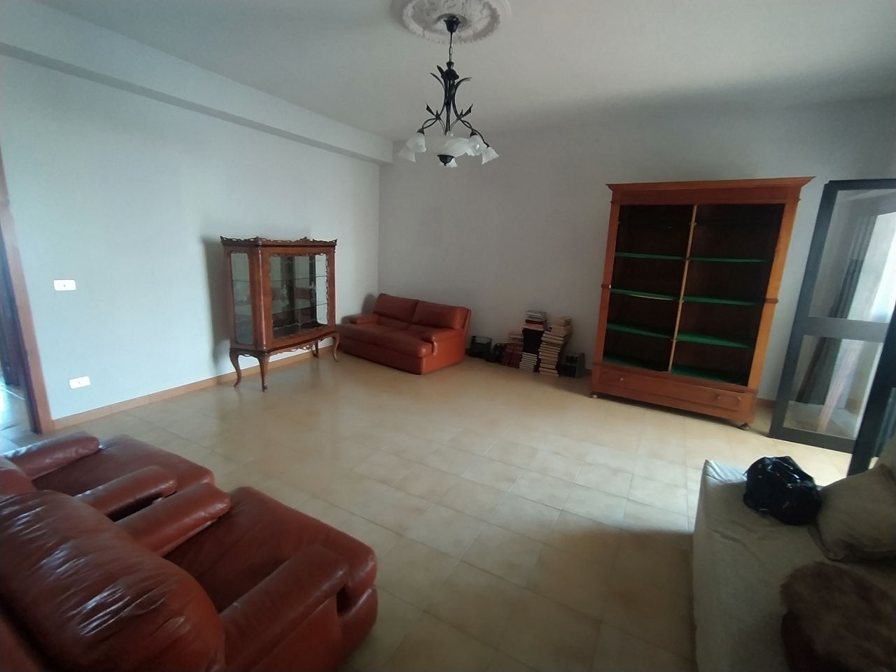 Appartamento in vendita a Parabita