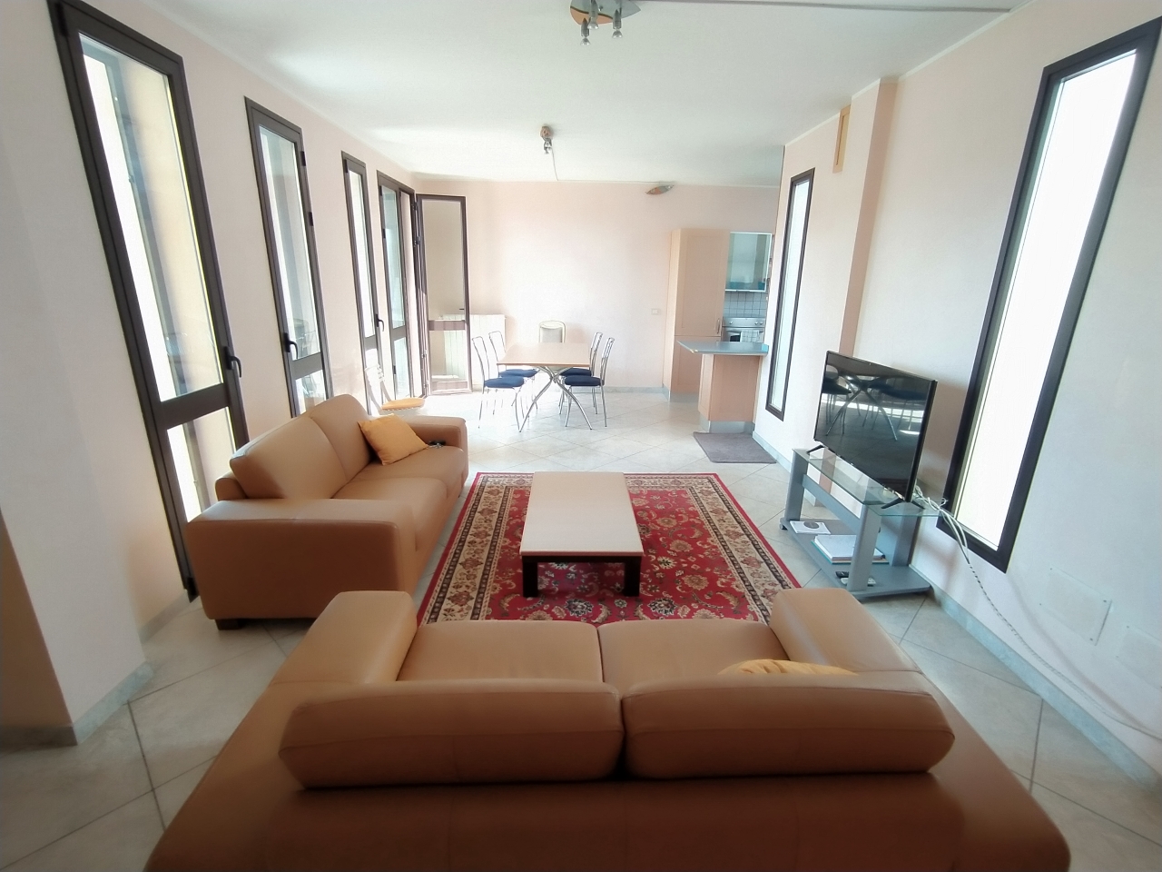 Appartamento in vendita a Parabita