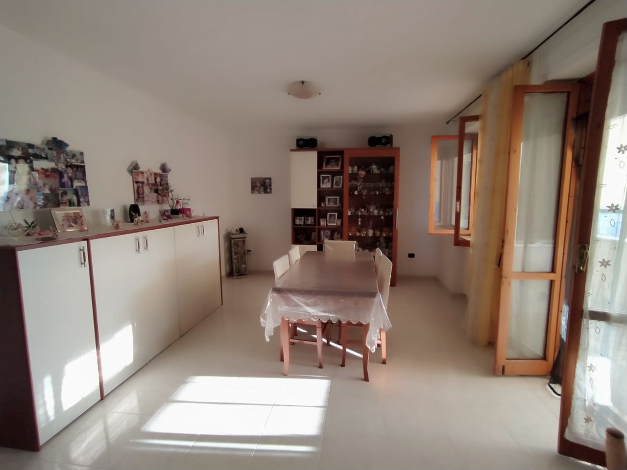 Appartamento in vendita a Parabita