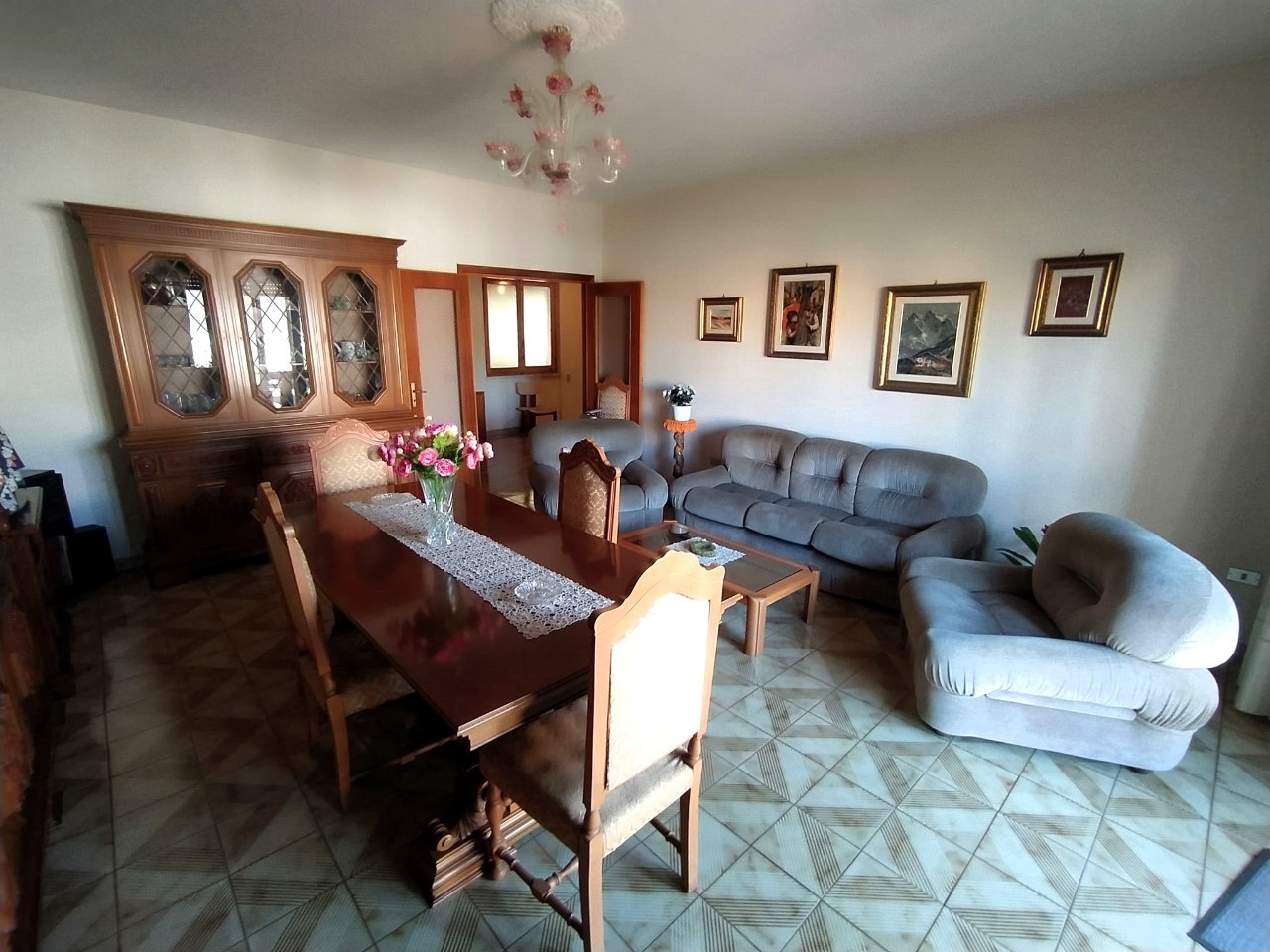 Appartamento in vendita a Parabita
