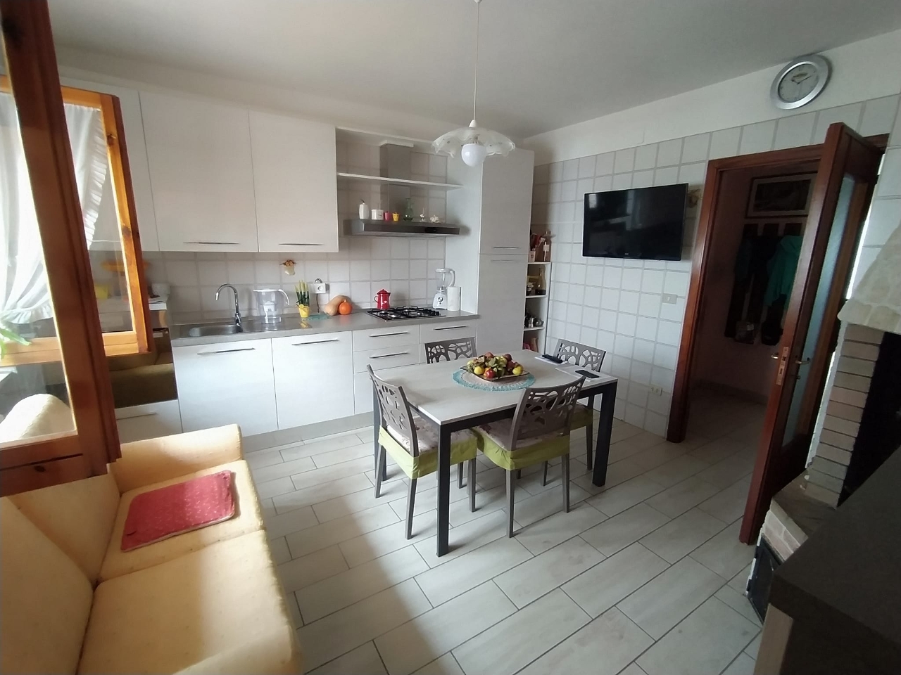 Appartamento in vendita a Parabita