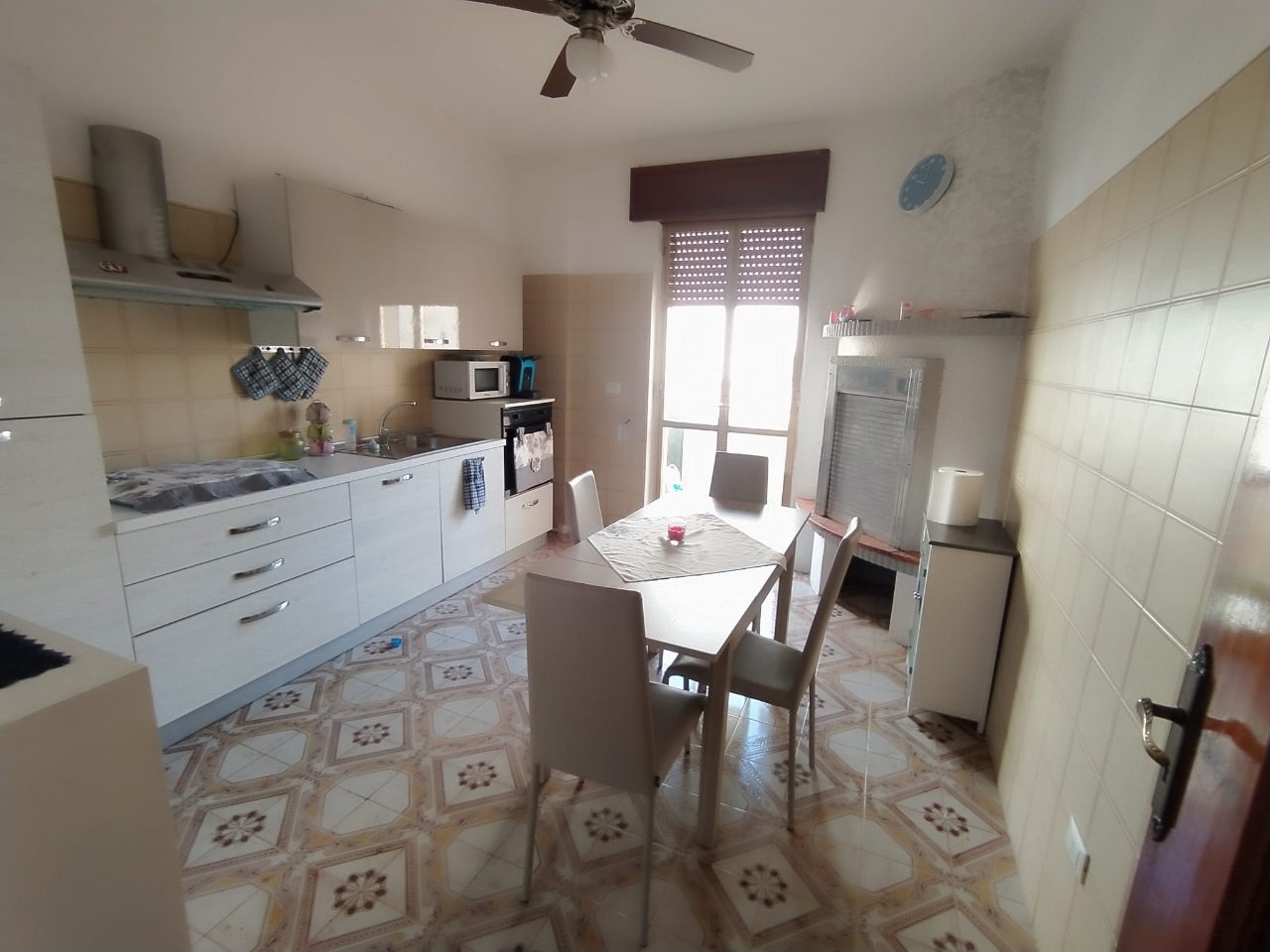 Appartamento in vendita a Matino