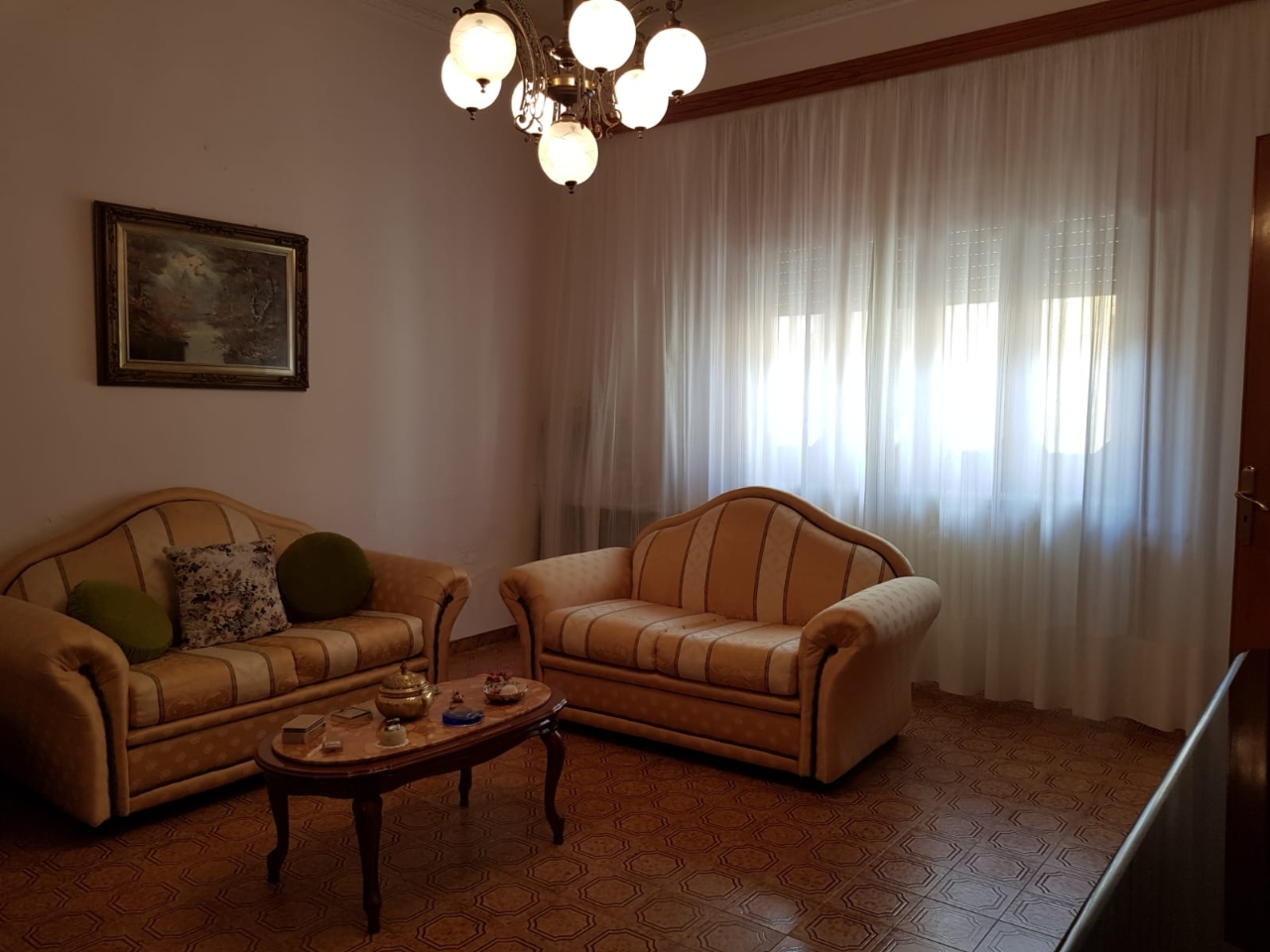 Casa indipendente in vendita a Collepasso
