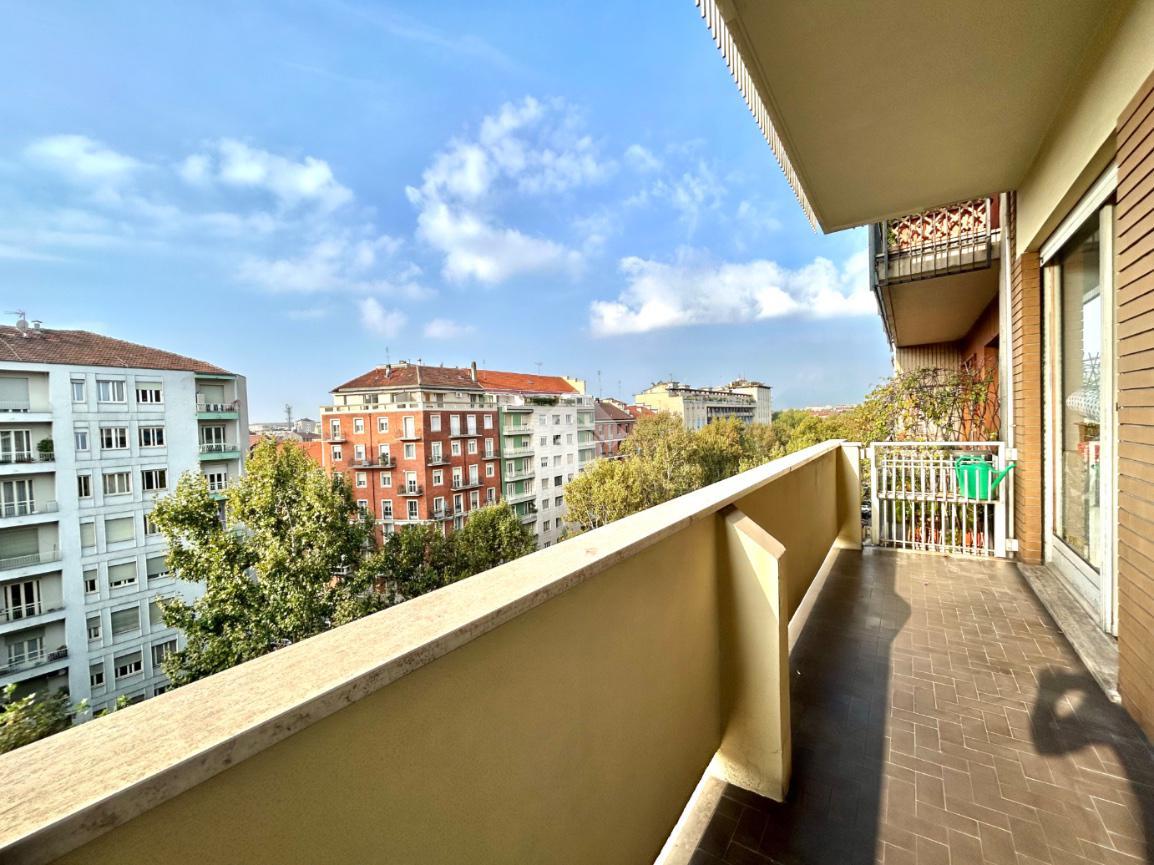 Appartamento in vendita a Torino