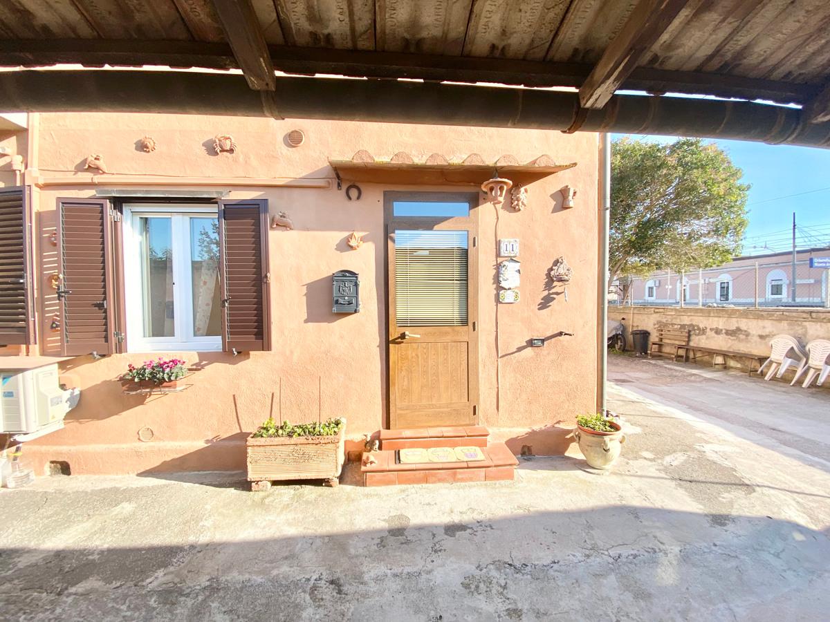 Appartamento in vendita a Orbetello