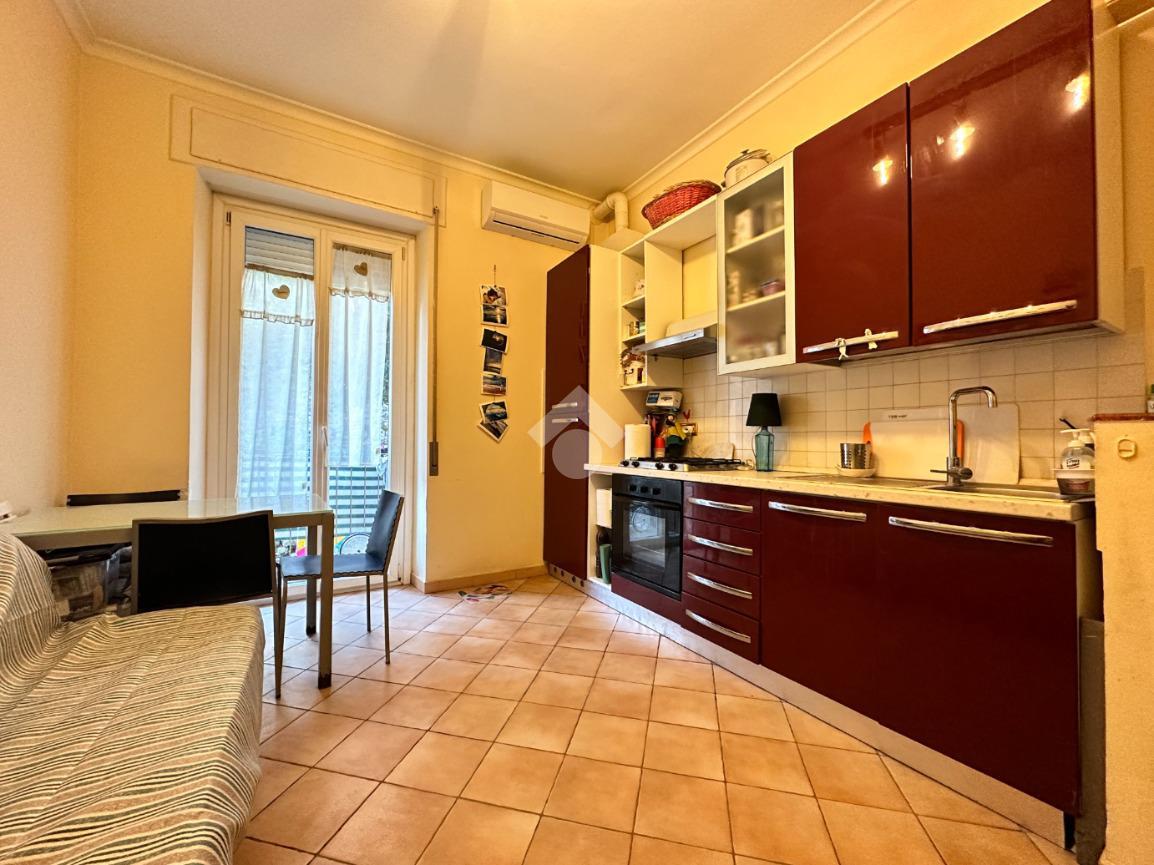 Appartamento in vendita a Lerici