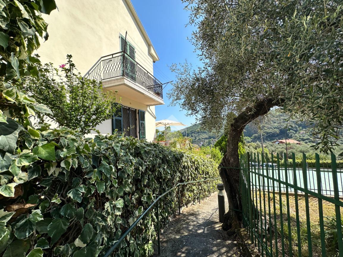 Villa in vendita a Lerici