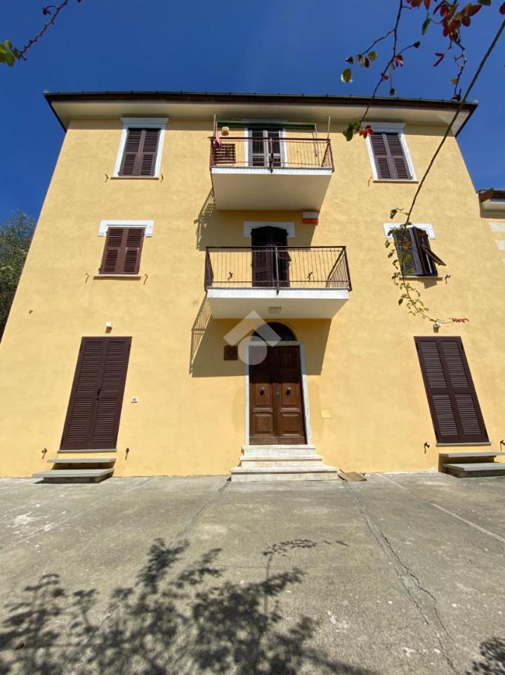 Villa in affitto a Lerici