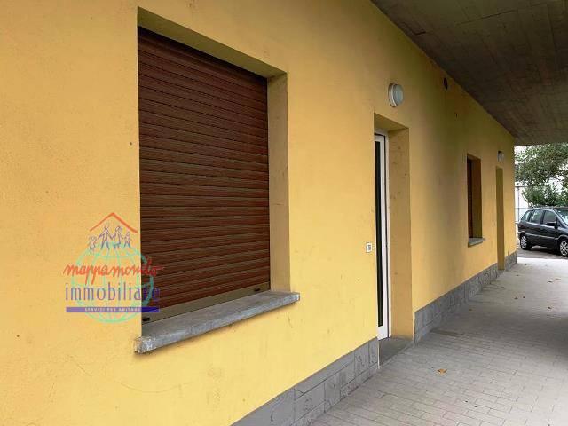 Ufficio in vendita a Sala Bolognese