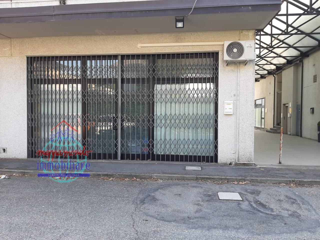 Negozio in vendita a Sala Bolognese