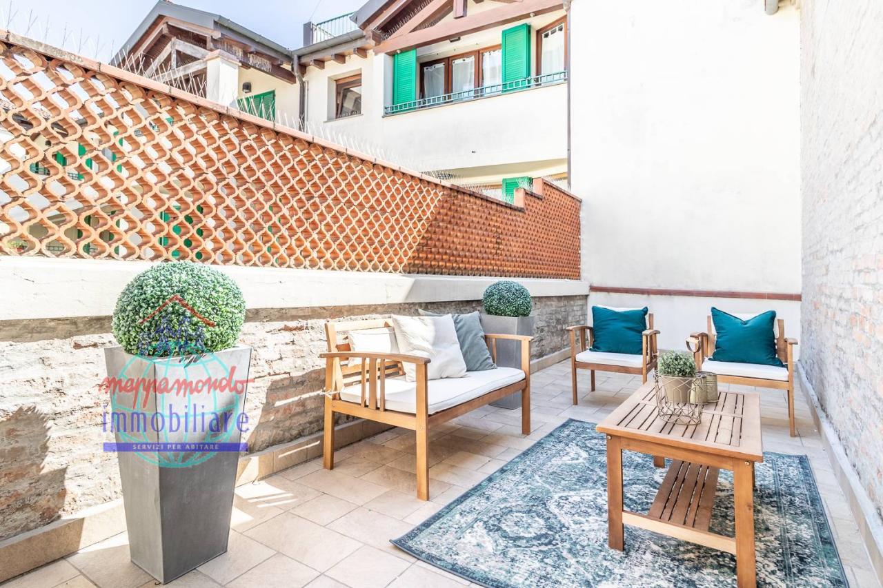 Villa in vendita a Cento