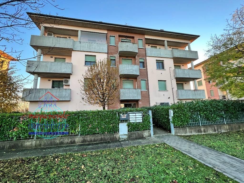 Appartamento in vendita a Sala Bolognese