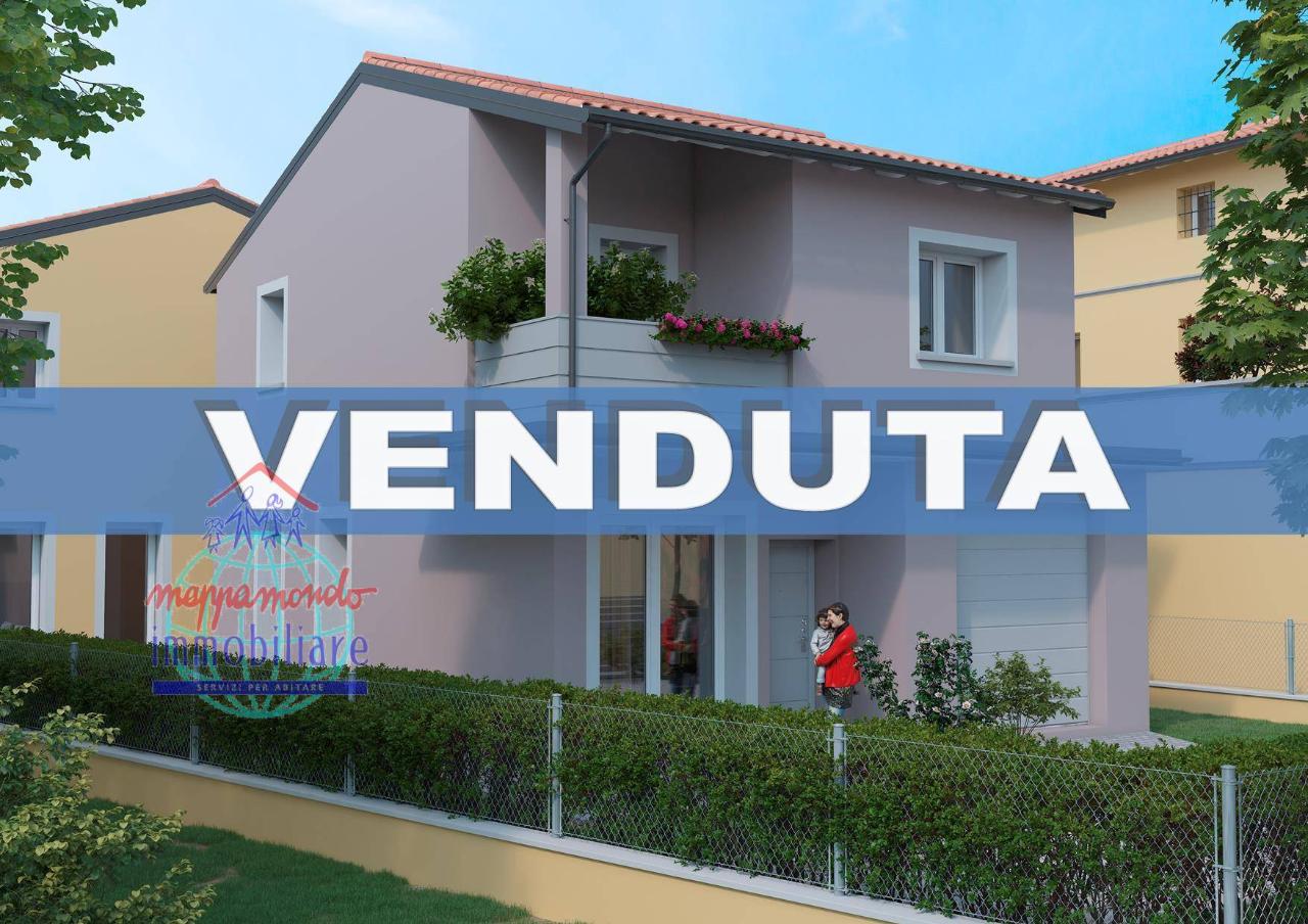 Villa in vendita a Sala Bolognese