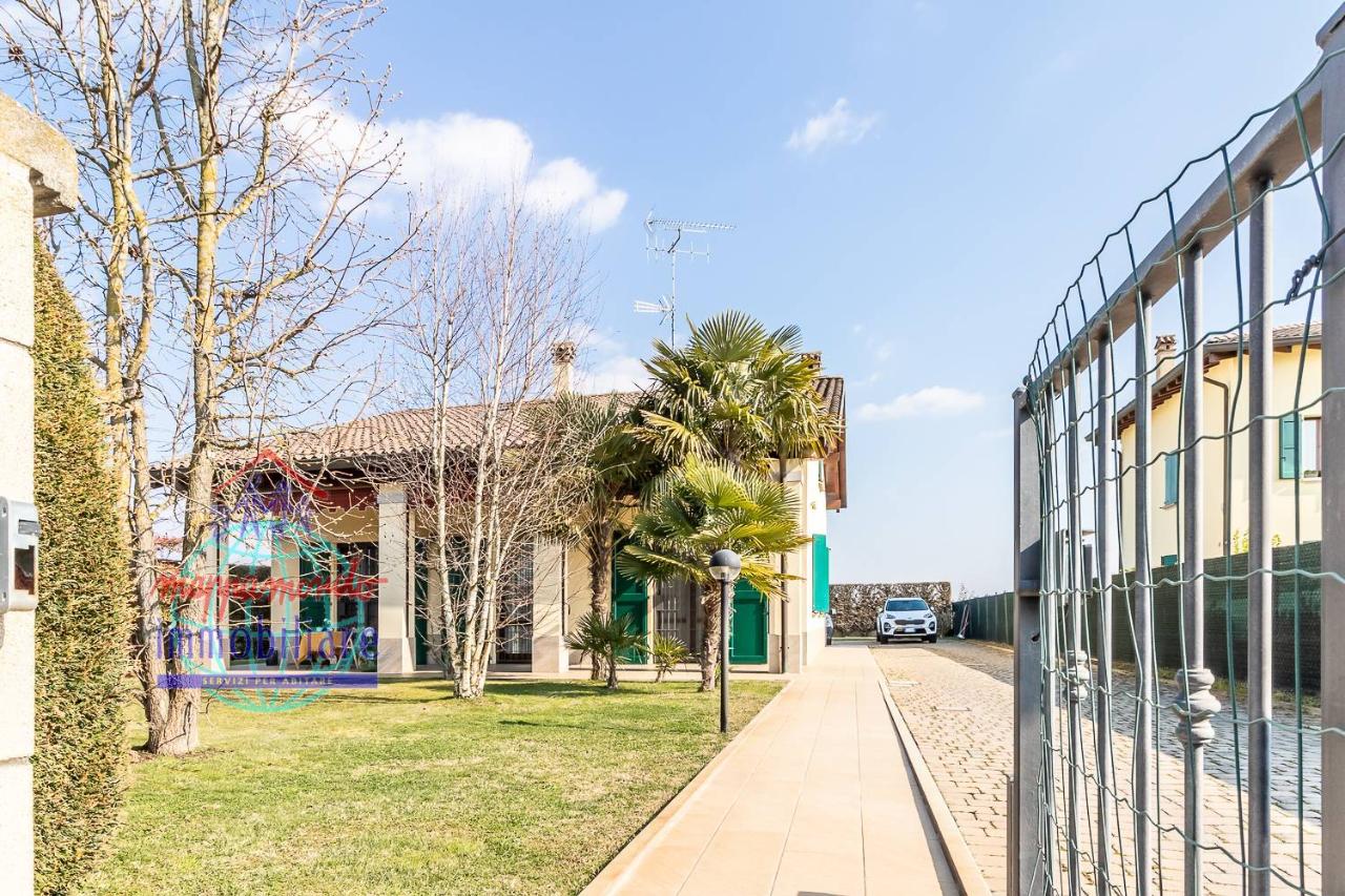 Villa in vendita a Castello D'Argile