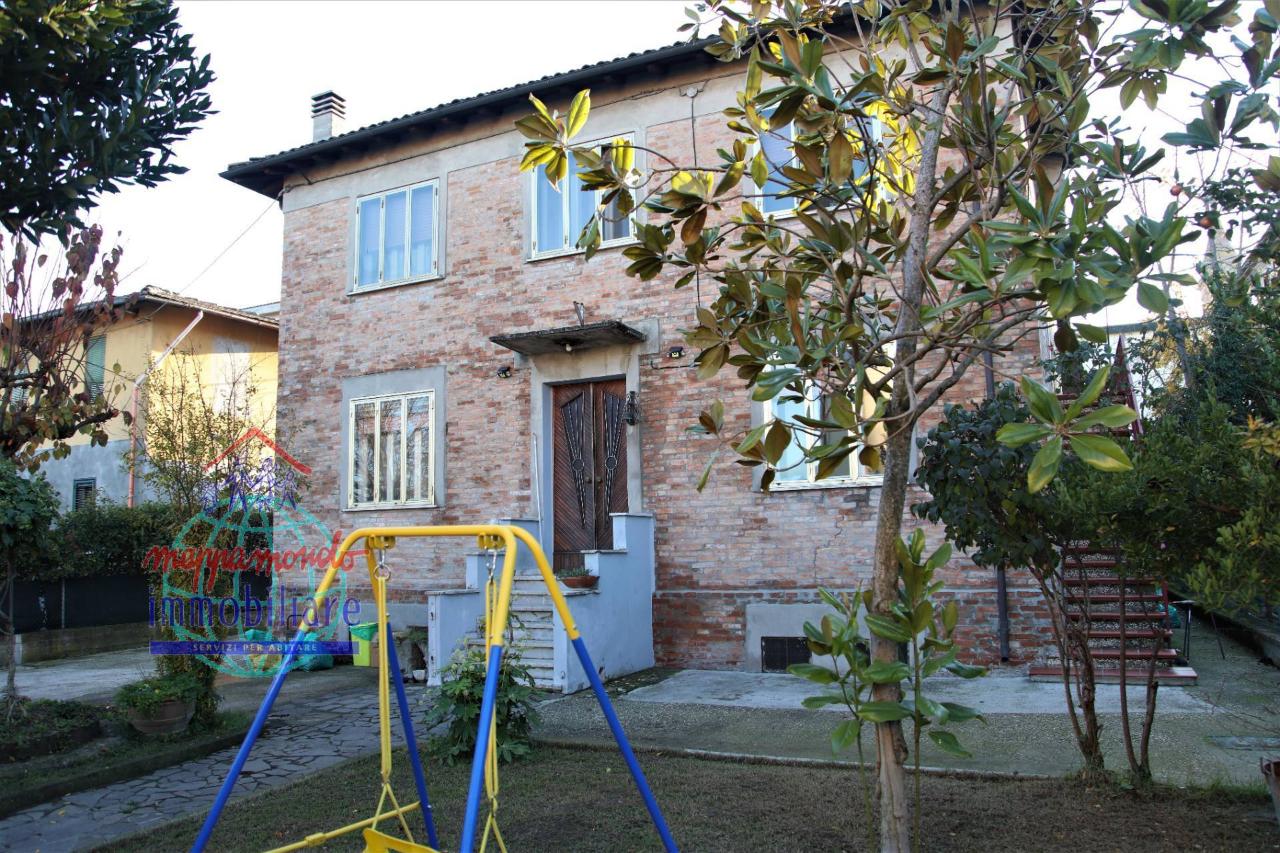 Villa in vendita a Castello D'Argile