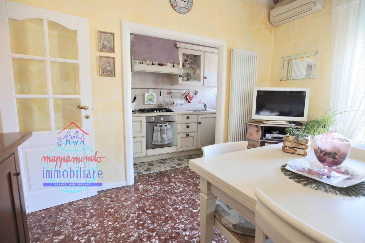 Appartamento in vendita a Pieve Di Cento