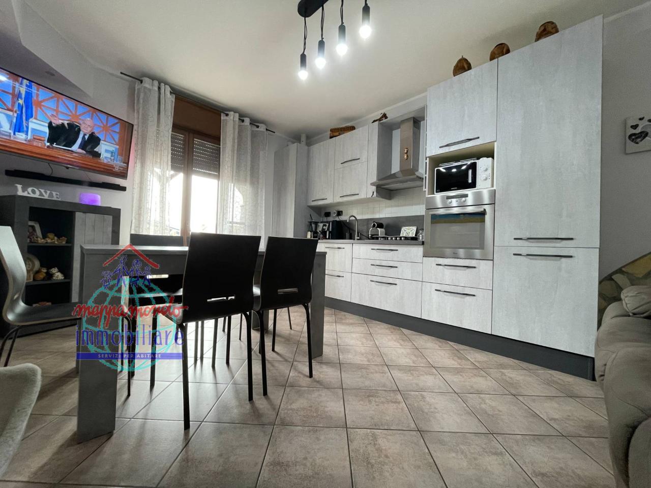 Appartamento in vendita a Castello D'Argile