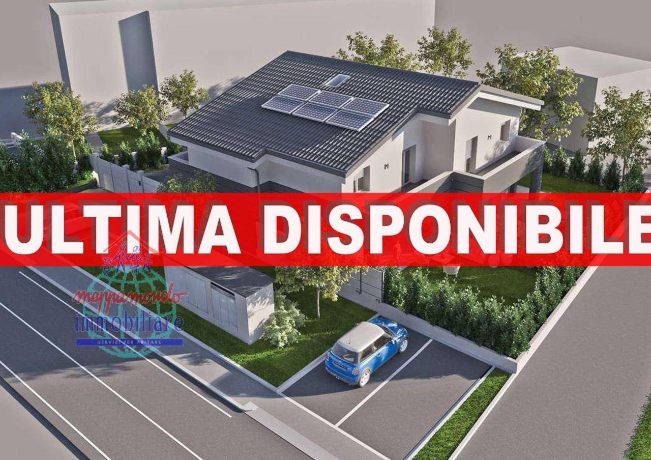 Villa in vendita a Sala Bolognese