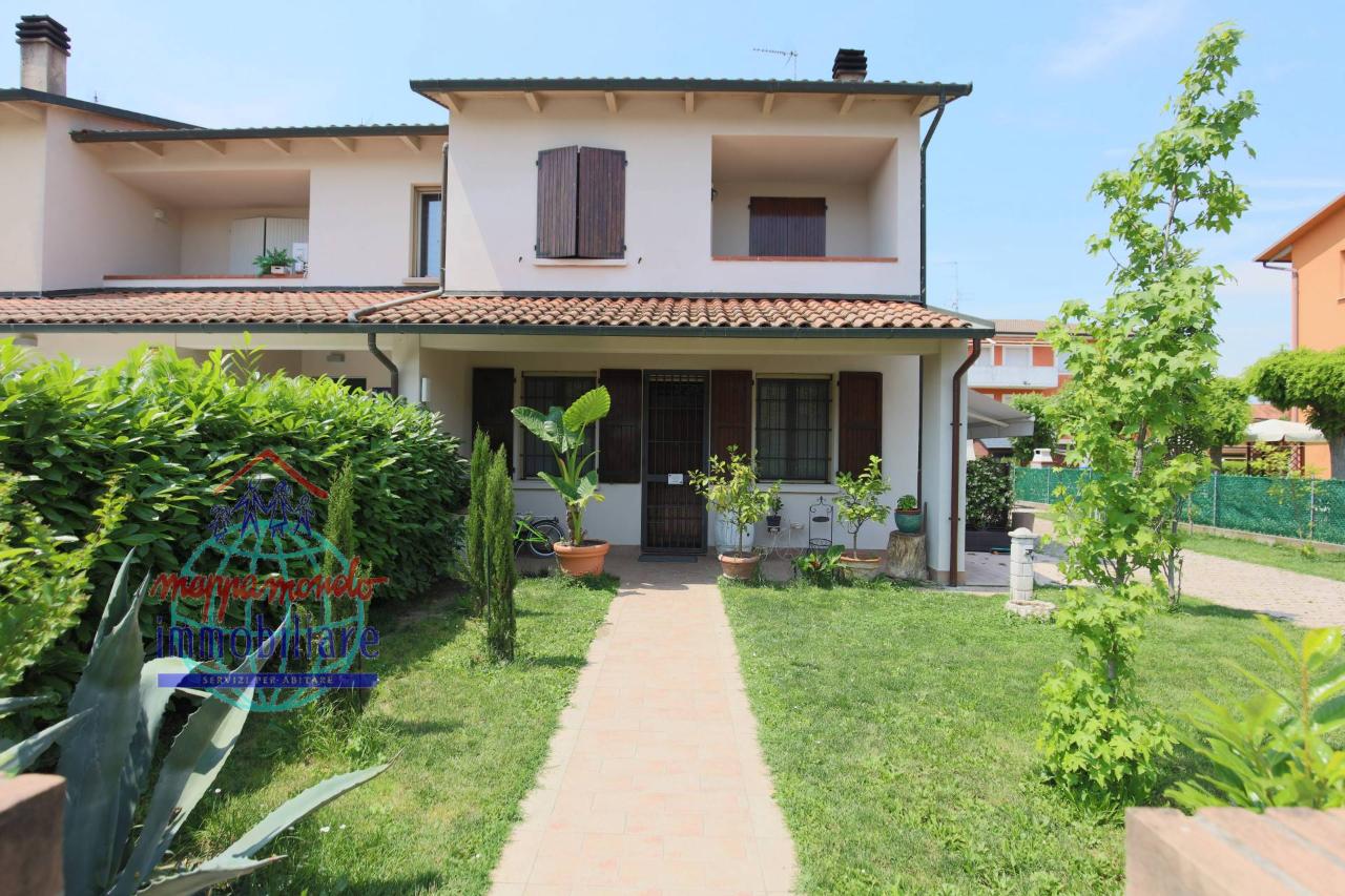 Villa in vendita a Castello D'Argile