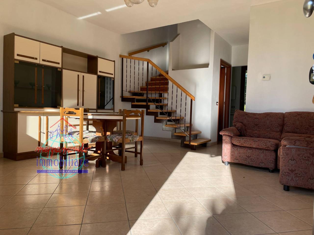 Villa a schiera in vendita a Terre del Reno