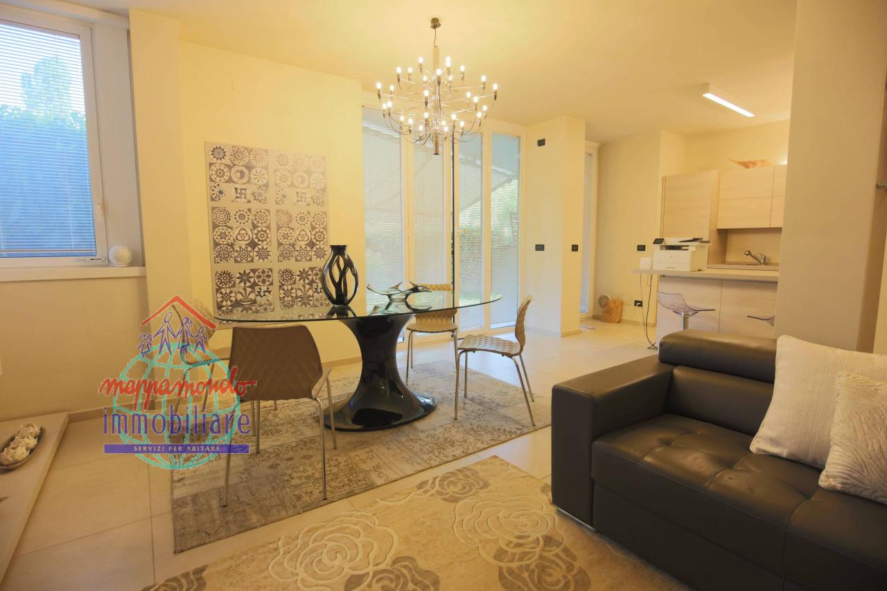 Appartamento in vendita a Cento