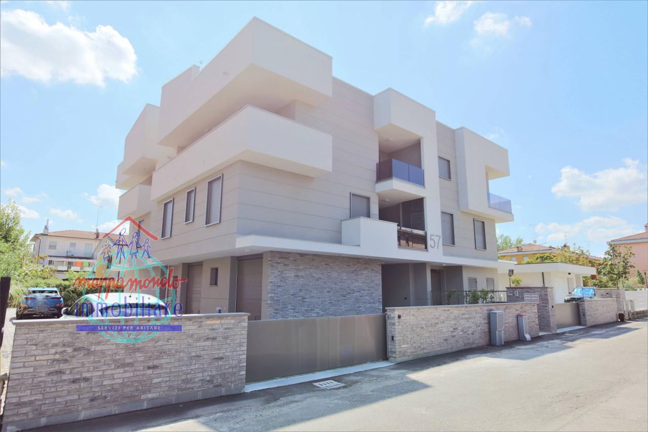 Appartamento in vendita a San Pietro In Casale