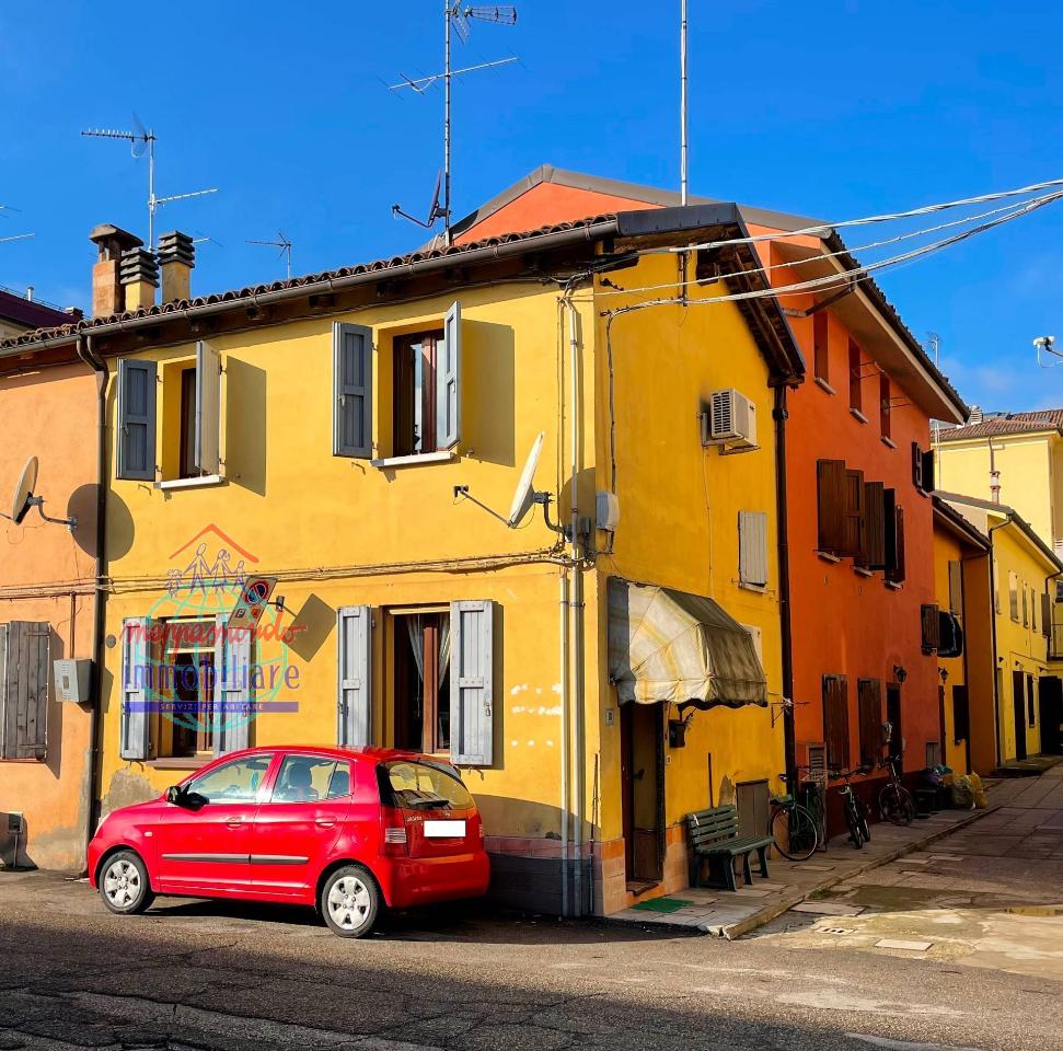 Appartamento in vendita a Castello D'Argile