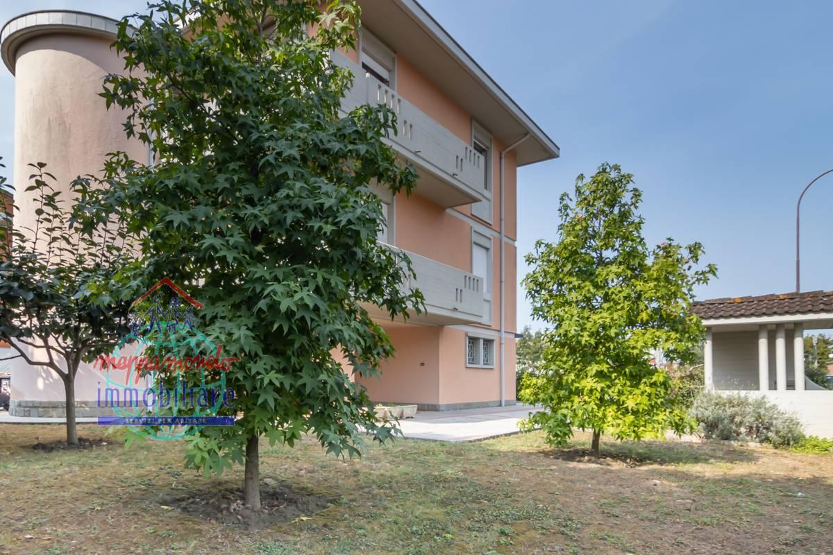 Villa in vendita a San Pietro In Casale