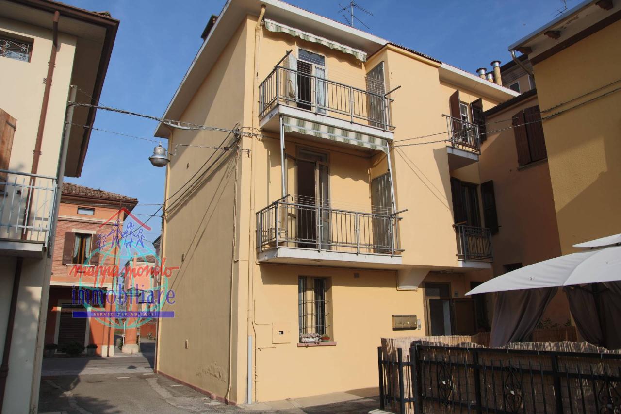 Appartamento in vendita a Castello D'Argile