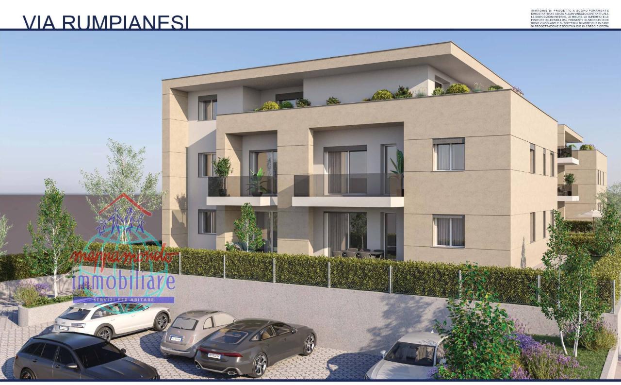 Appartamento in vendita a Anzola Dell'Emilia