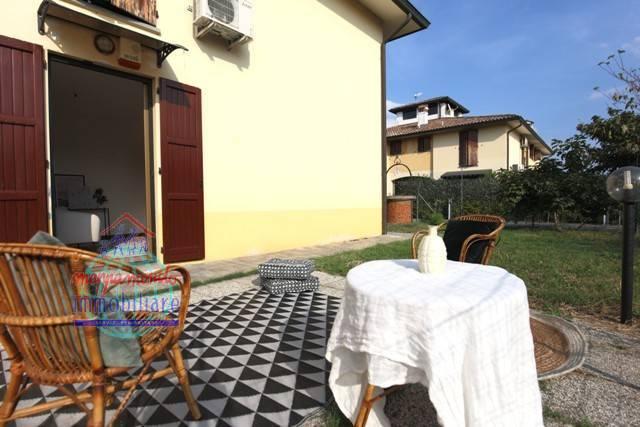 Appartamento in vendita a Castello D'Argile