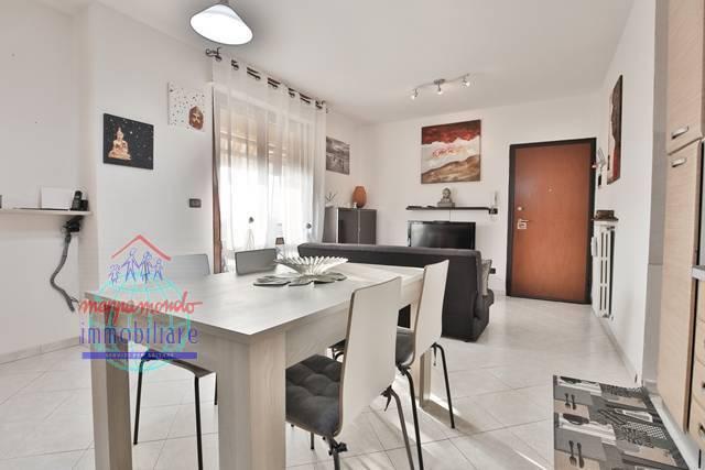 Appartamento in vendita a Castello D'Argile