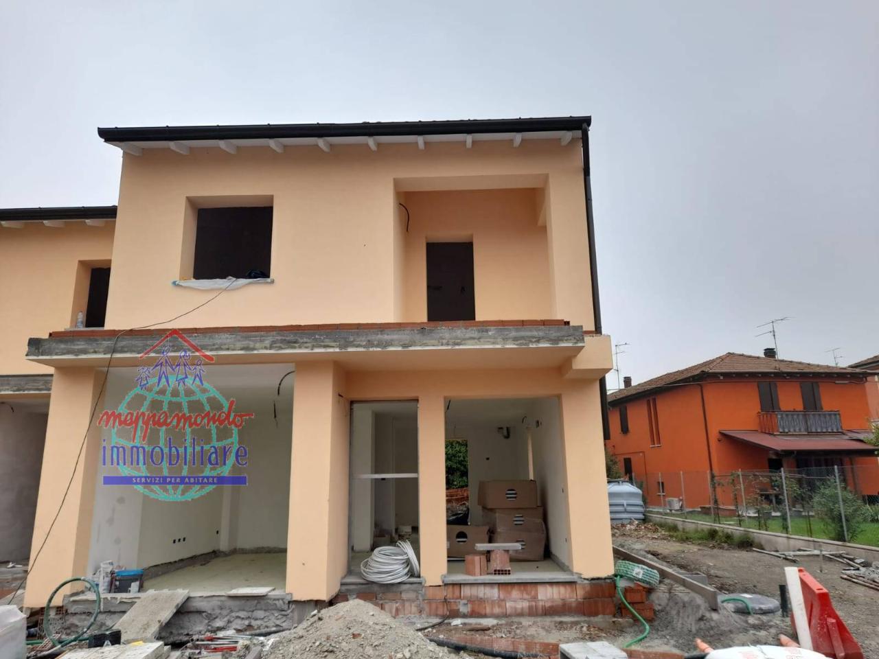 Villa in vendita a Sala Bolognese