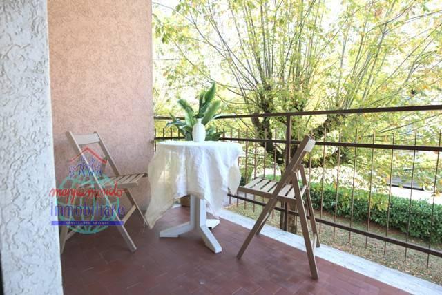 Appartamento in vendita a Castello D'Argile