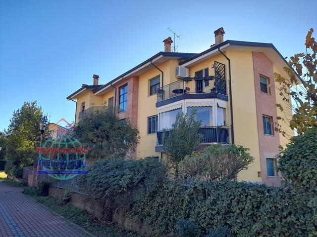 Appartamento in vendita a Sala Bolognese