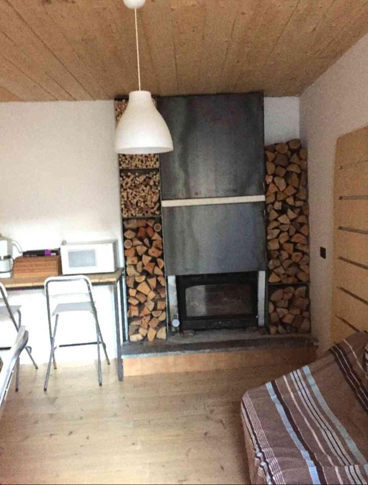 Appartamento in vendita a Carlazzo