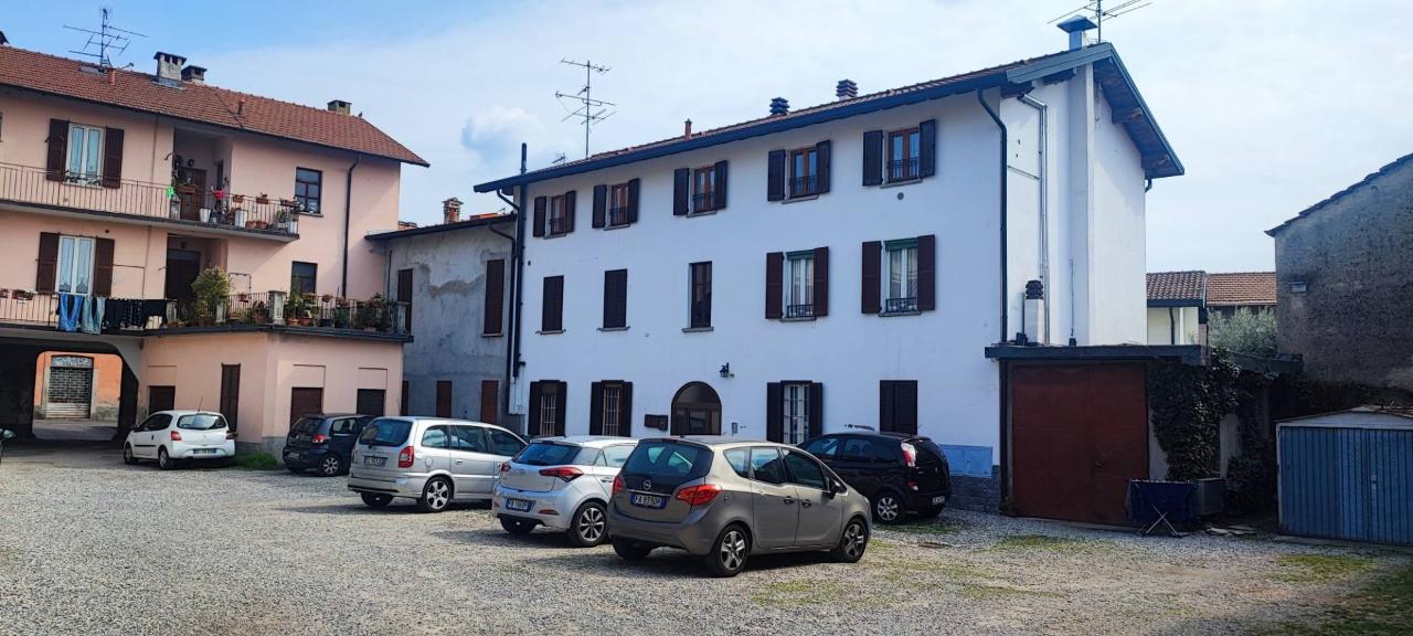 Appartamento in affitto a Villa Guardia