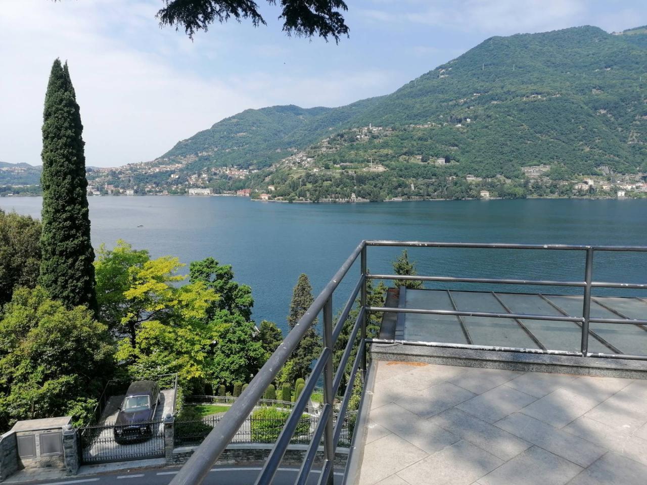 Villa in affitto a Como